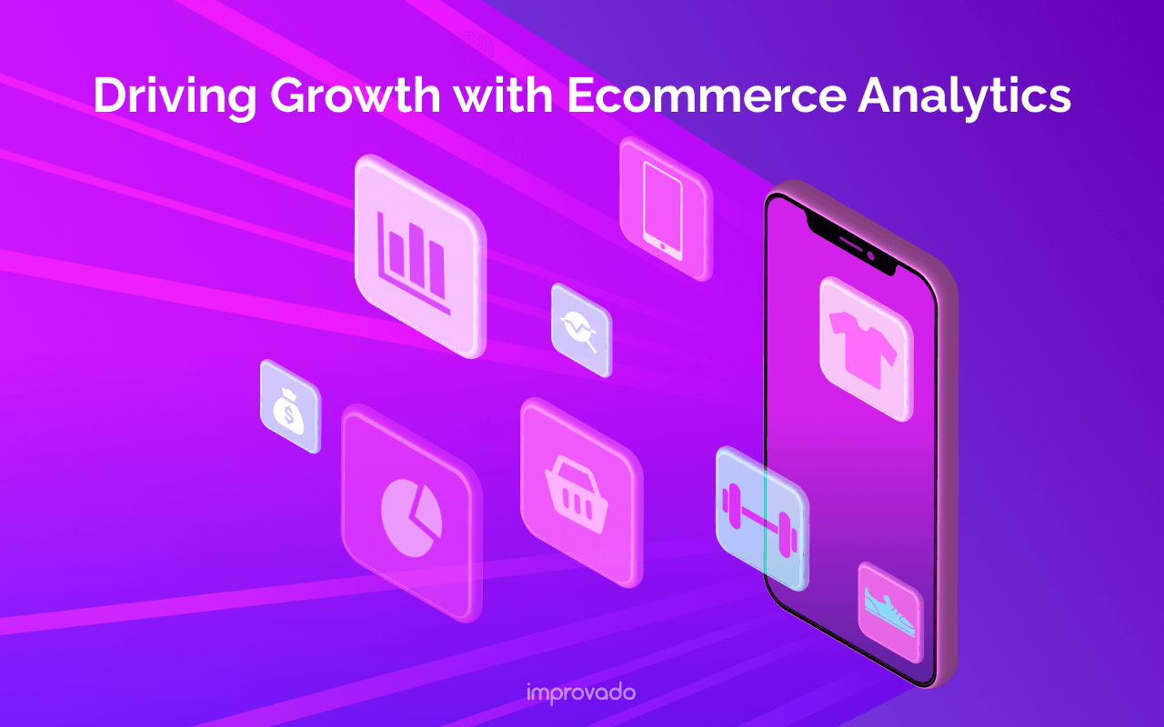 Complete Guide to Ecommerce Analytics: From Data to Decisions